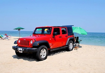 Wendell Connor Car Rental! Cars, Minivans, Jeep Rentals in Anguilla